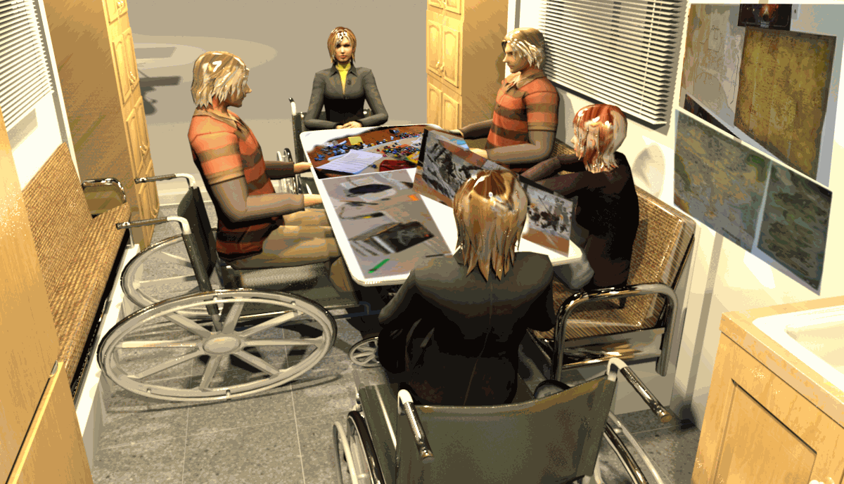 New Client Submissions For Free Services Temporarily Suspended. | RPG ...